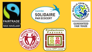 Les labels officiels | Institut national de la consommation