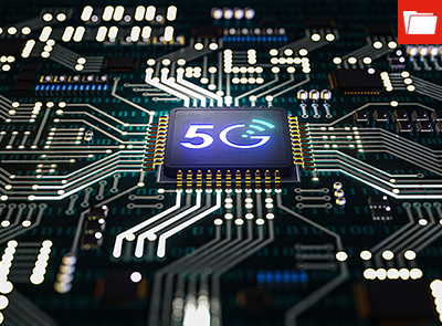 Ondes et communications électroniques | Institut national de la ...