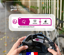 Info-tri : les consignes de tri se clarifient | Institut national de la ...