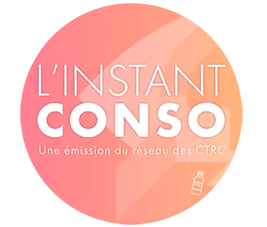 L'Instant Conso | Institut national de la consommation