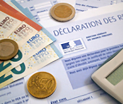 Vous rencontrez des difficultés pour payer vos impôts | Institut ...