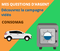 Mes questions d’argent | Institut national de la consommation